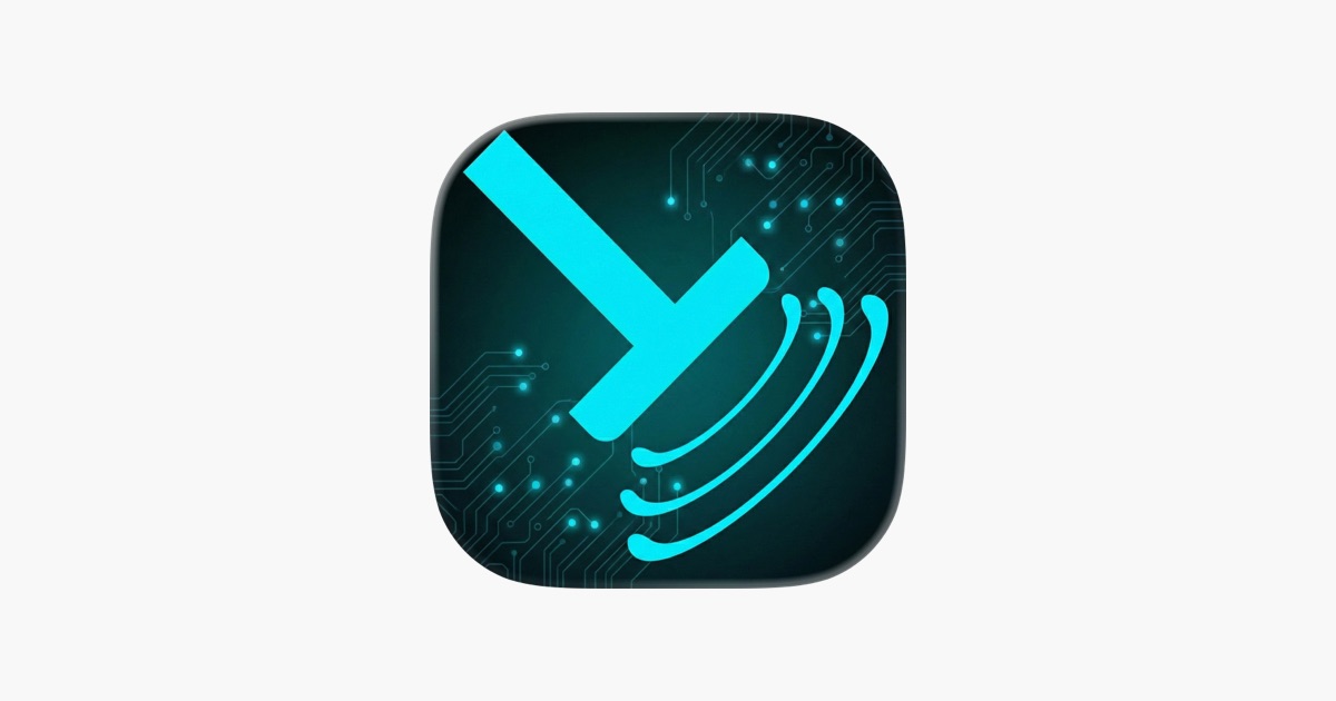 ‎Metal Detector: EMF Scanner‑App – App Store