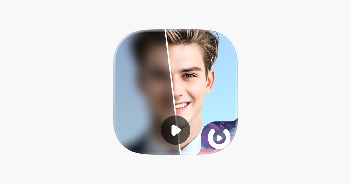 ‎AI Video Enhancer - Utool App - App Store