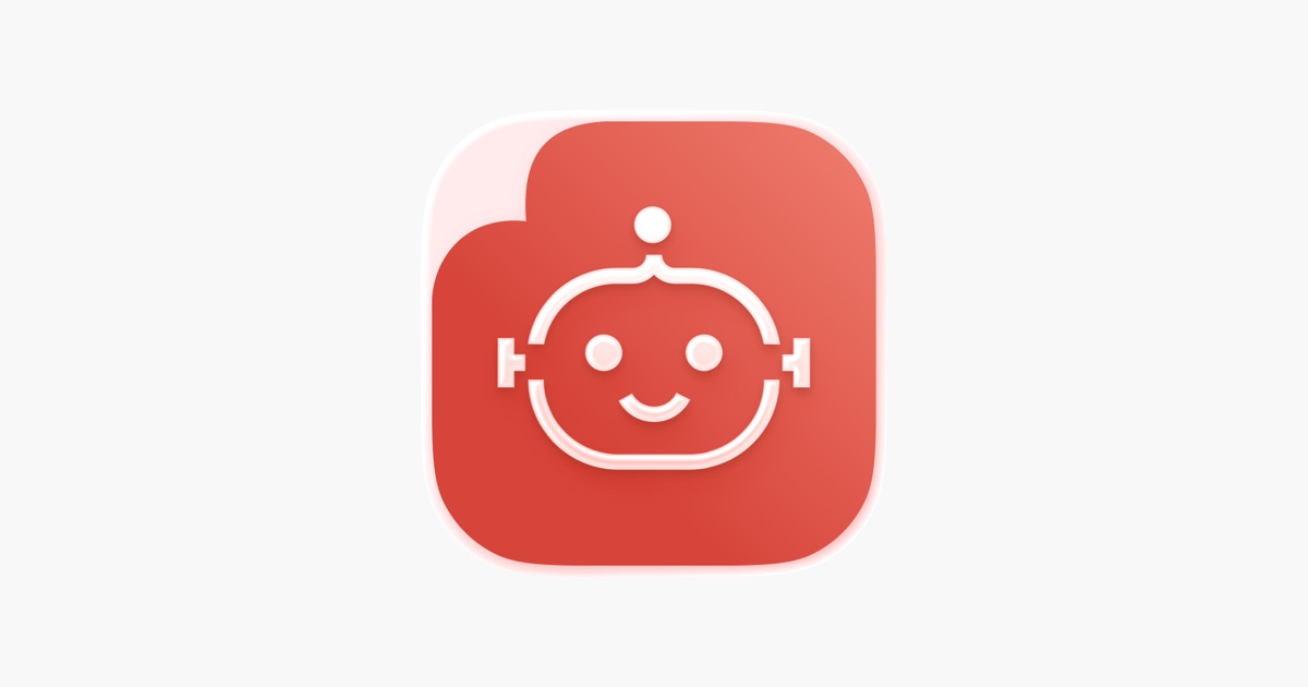 ‎GiGi - GSK Digital Assistant App - App Store