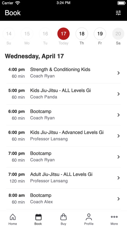 Lansang Brazilian Jiu-Jitsu by Lansang Brazilian Jiu-Jitsu LLC