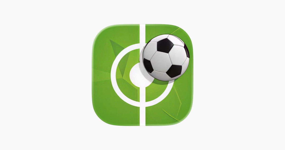 ‎App Composition Foot - Lineup Pro - App Store