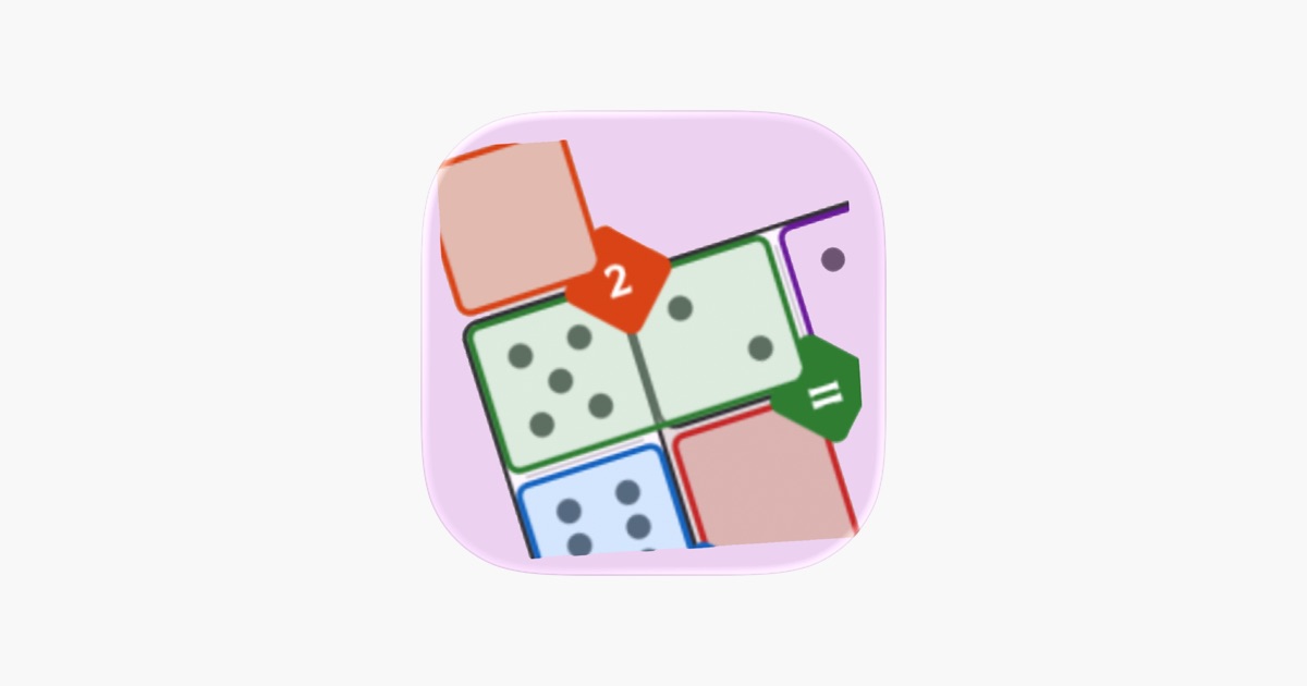 ‎App Pips Dominos Puzzle - App Store