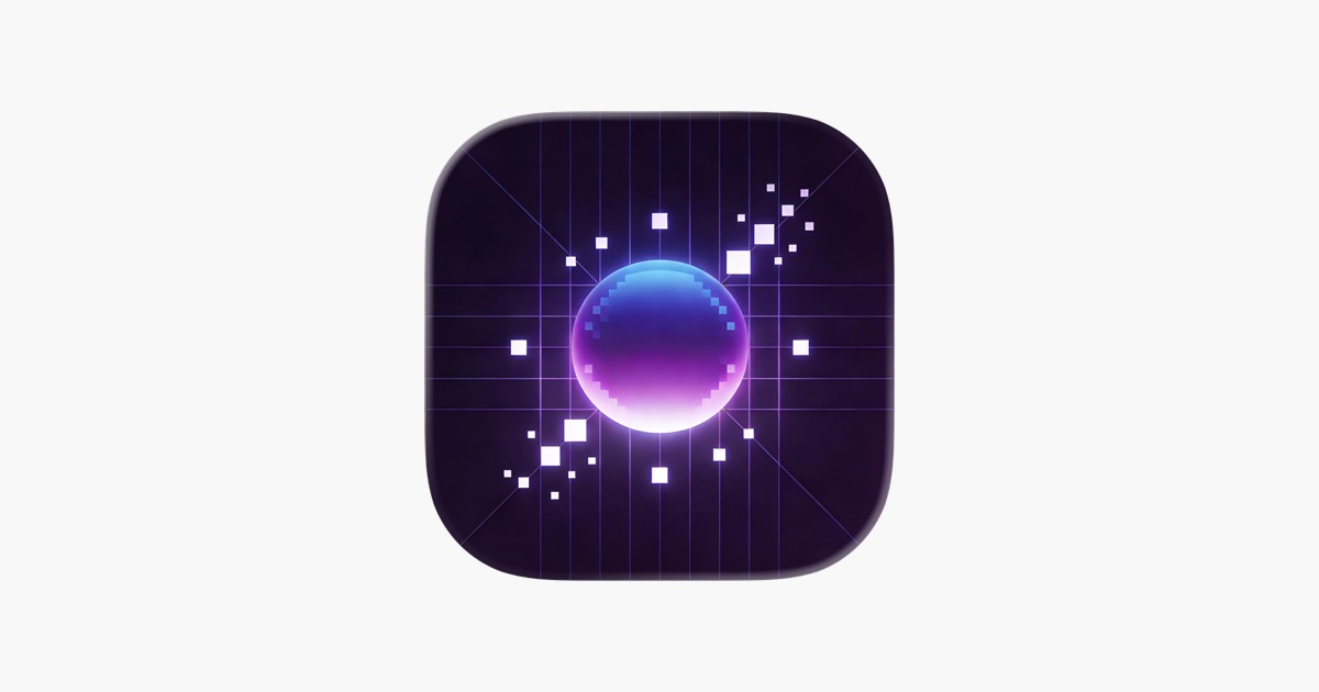 ‎Pixelix - Create pixel images-app - App Store