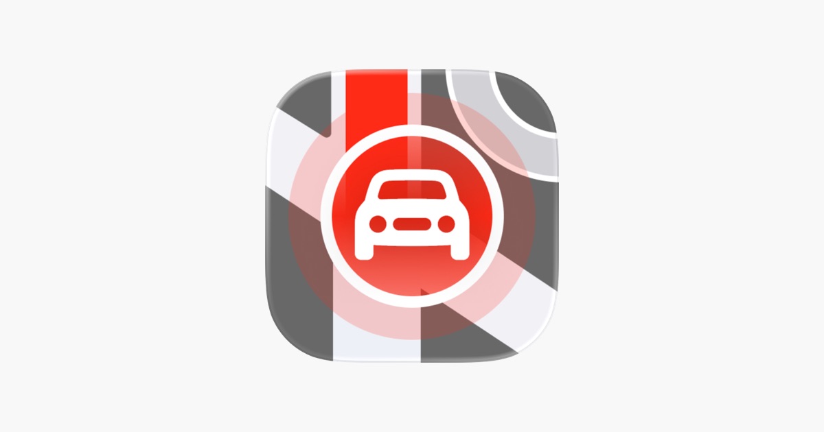 ‎Smart Parking - Pinn App - App Store