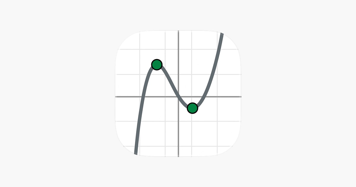 ‎HiEdu Graphing Calculator App - App Store