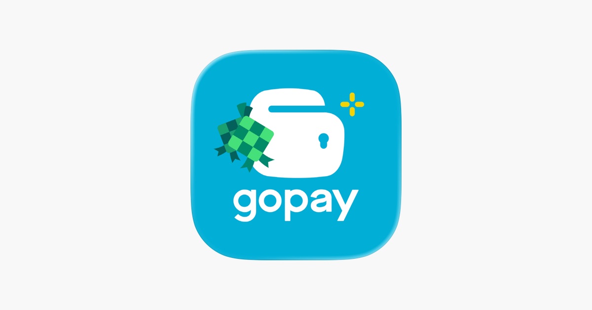 ‎App GoPay: Transfer, Bayar, QRIS - App Store