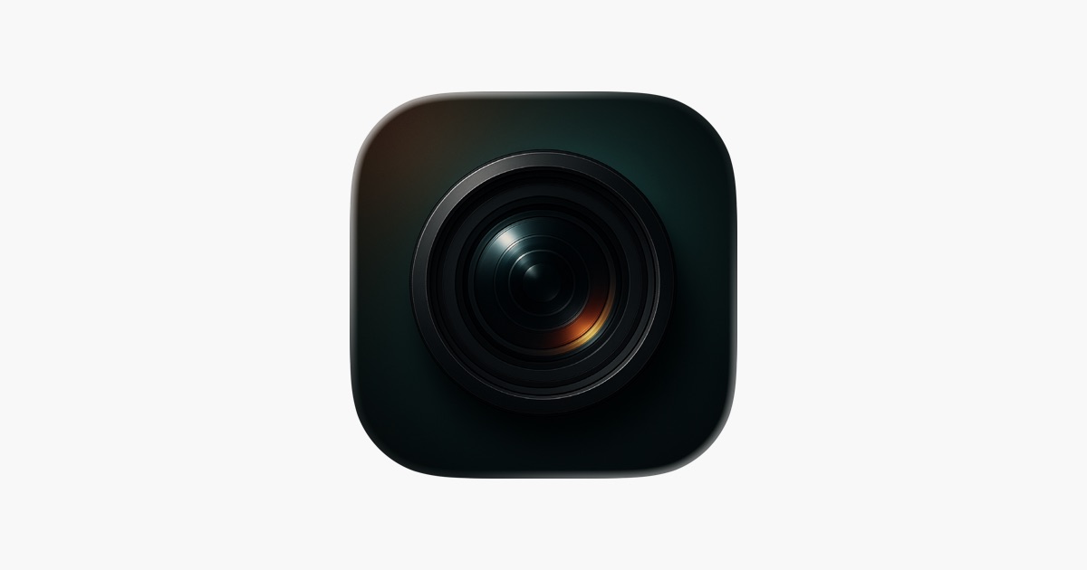 ‎Analog Camera - Nostalgia 앱 - App Store