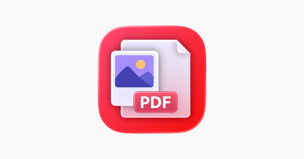 ‎Photos to PDF Image Converter App - App Store