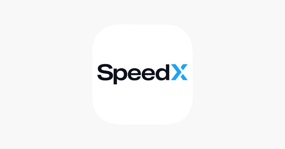 ‎RouteRunner by SpeedX App - App Store