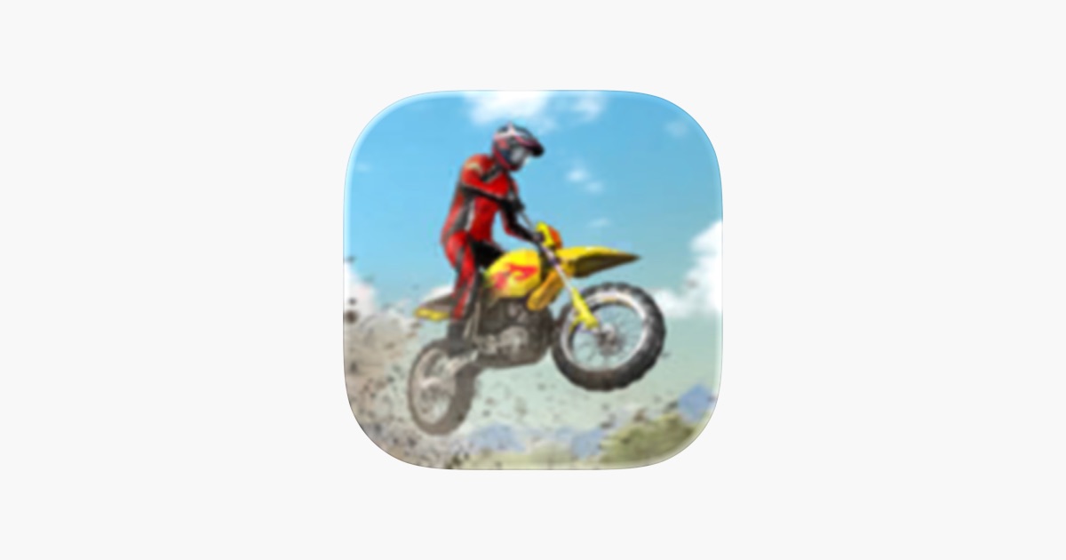 ‎Moto Racing X-Motorcycle Games App - App Store