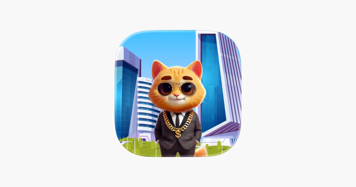 ‎Business Guru: Rich Simulator App - App Store