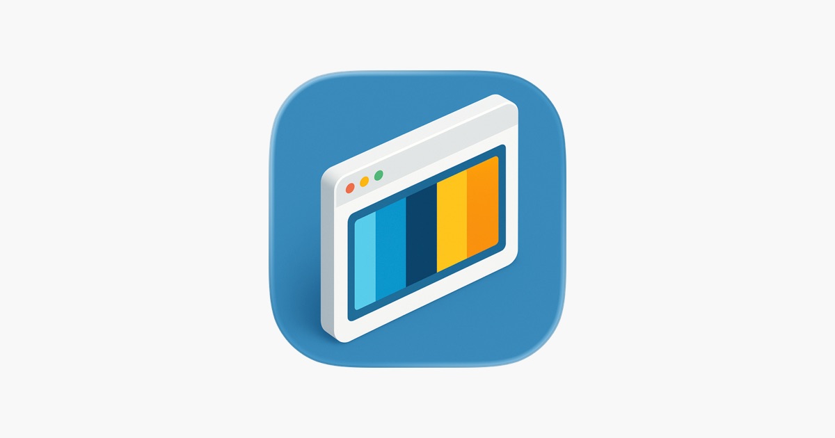 ‎Color Palette for Safari App - App Store