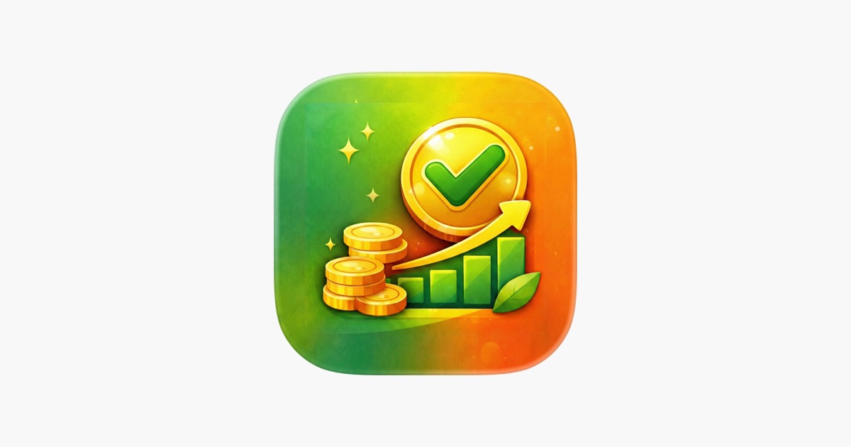 ‎MoneyMind: Smart Saving App - App Store