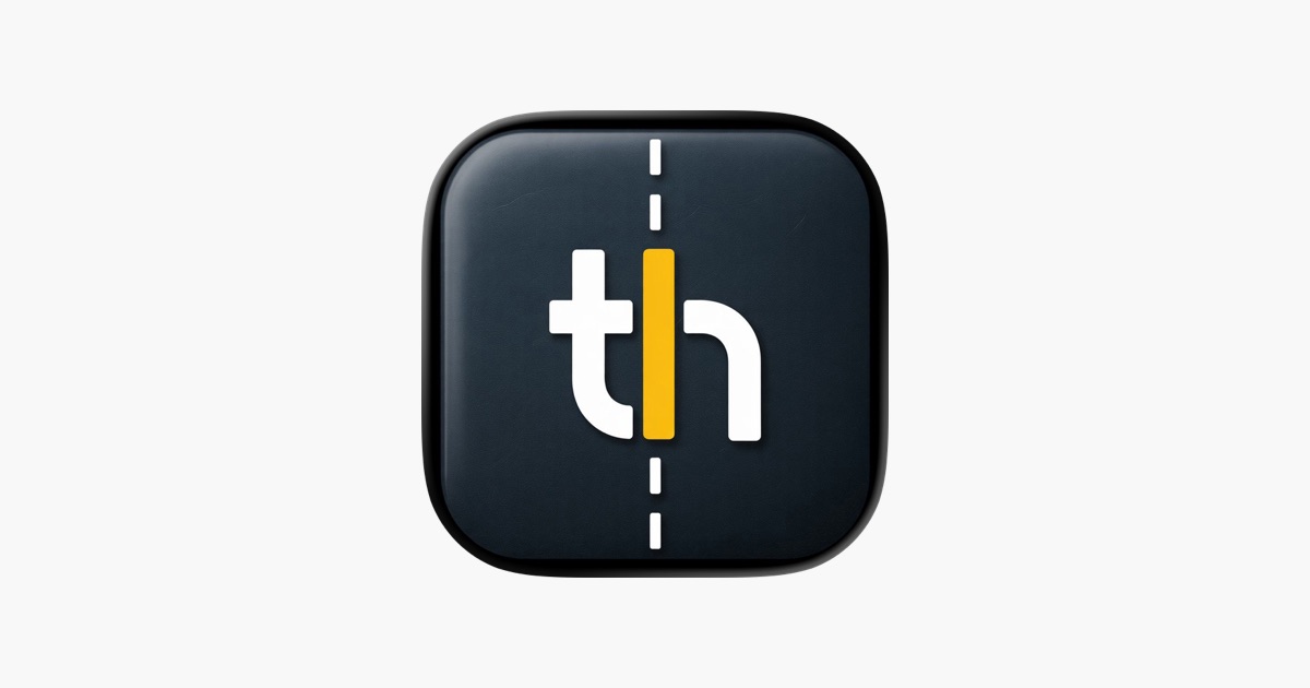 ‎Trip Helper: Road Companion App - App Store