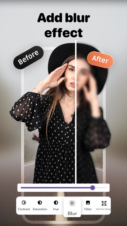 iFace - Photo Editor by Mustapha Belkitya