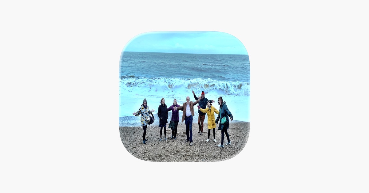 ‎App Forebears - App Store