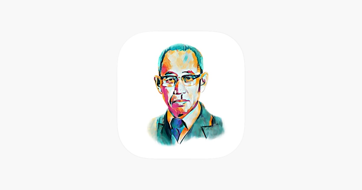 ‎App Master Tung's points - App Store
