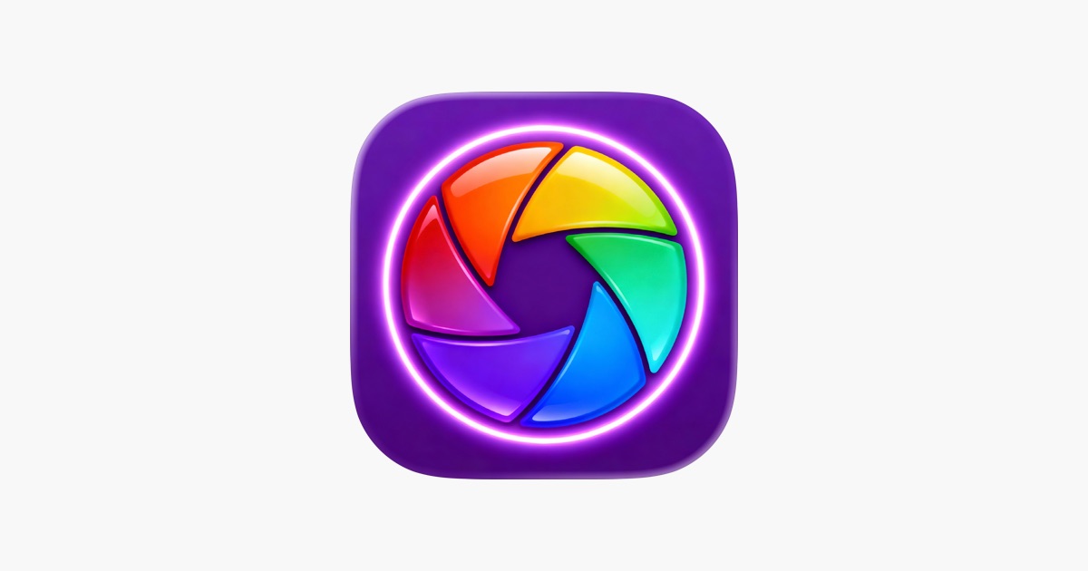 ‎Reelora: Photo Editor & Art App - App Store