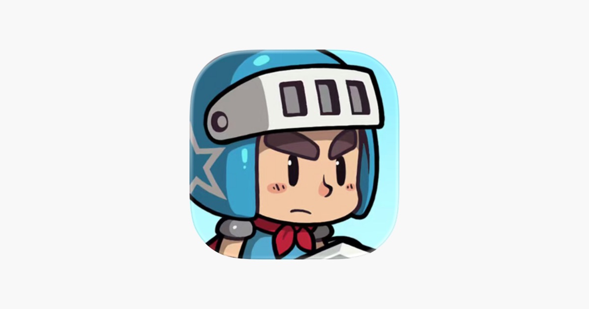 ‎MegaSlash Warrior App - App Store