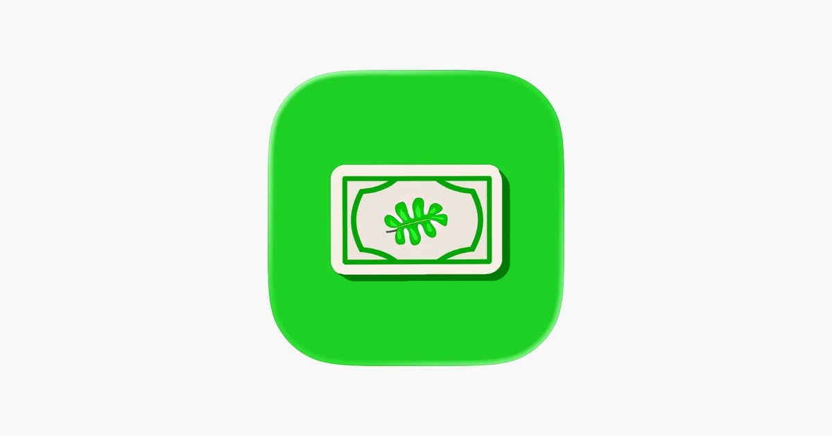 ‎Pothos: Budget Expense Tracker App - App Store