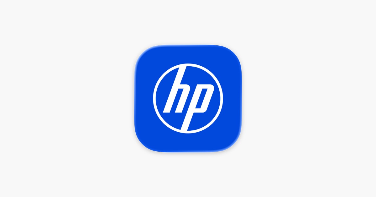 ‎HP: Print and Support App - App Store