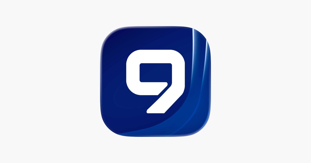 ‎9tv Stream App - App Store