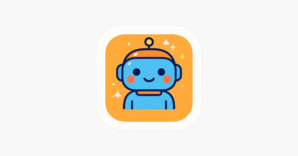 ‎AI for kids・Askie App - App Store