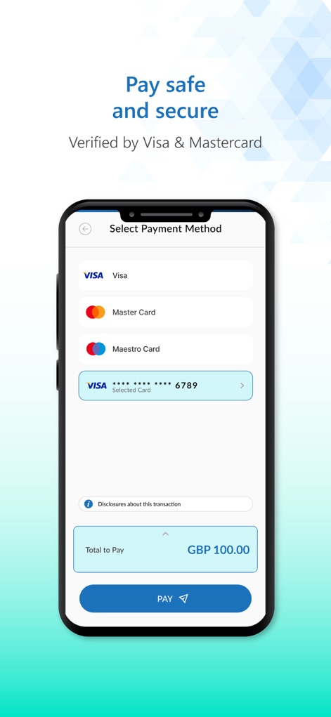 PaySii - Finance App | MWM