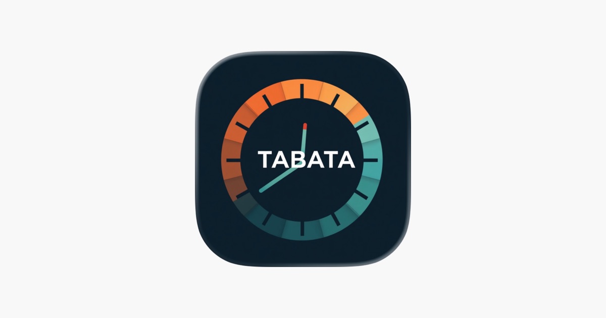 Tabata Timer for Home Workout》App - App Store