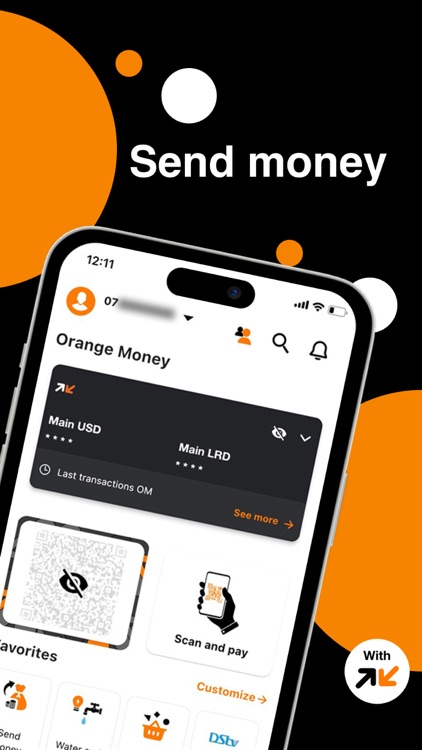 Orange Max it – Liberia by Orange Liberia