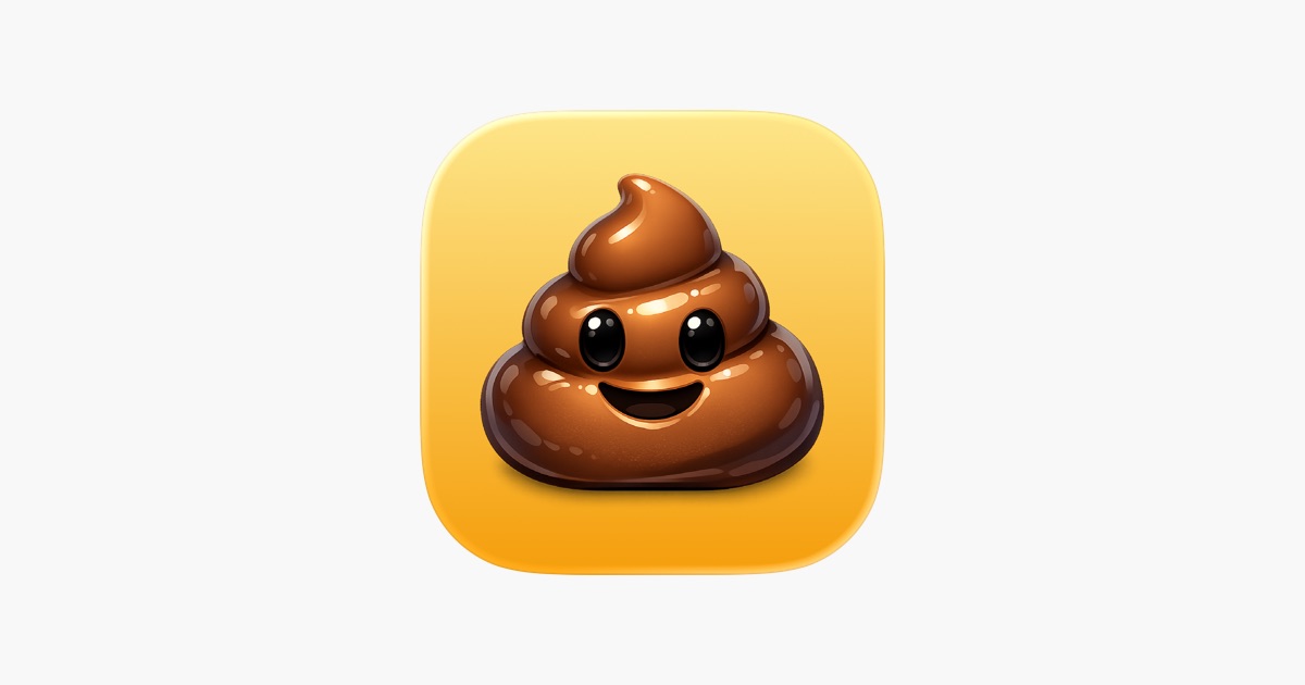 ‎Poop Tracker: Gut Log App - App Store