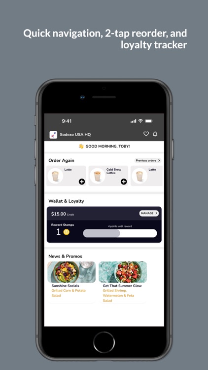 Everyday by Dynamify Limited