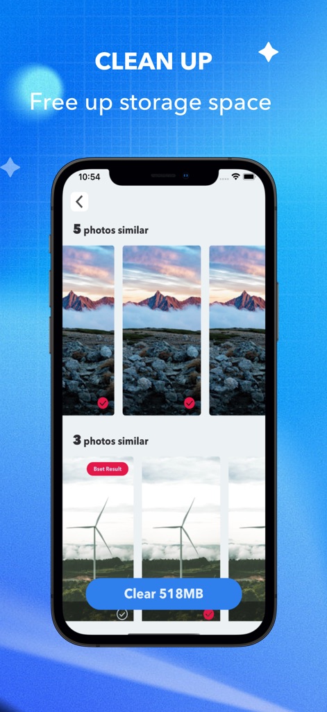 Ai iCleaner - Clean Up Storage - Utilities App | MWM