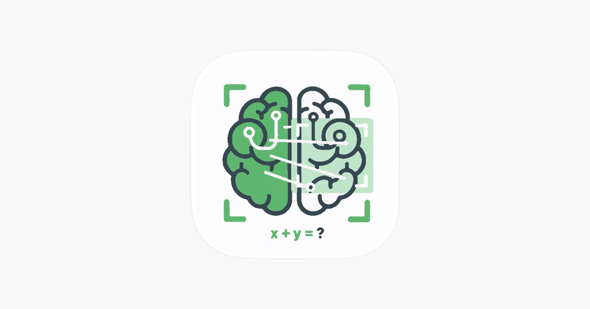 ‎MathGeni – AI Math Solver App - App Store