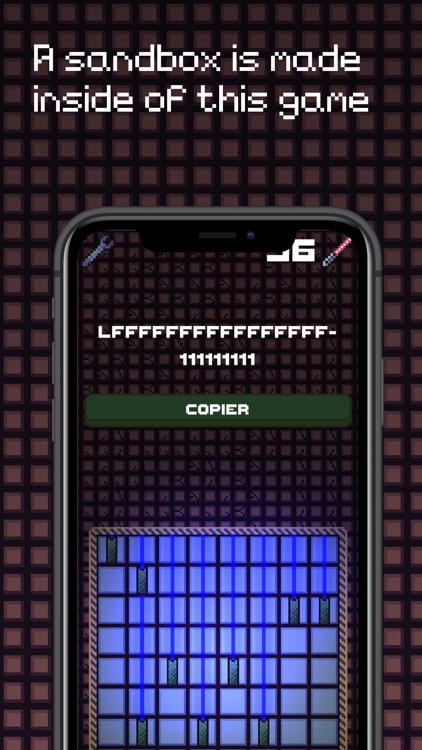 Chroma Engine by Nathan Fallet