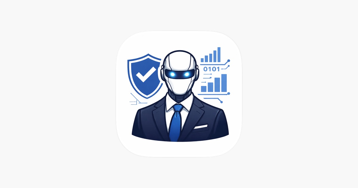 ‎App Agentic AI Gov Assessment - App Store
