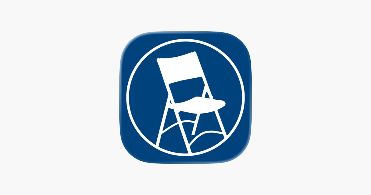 ‎Meeting Guide App - App Store