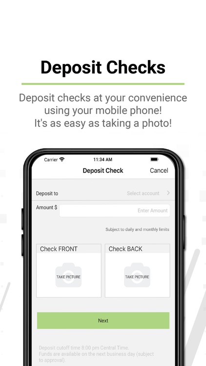 Woodforest Mobile Banking by Woodforest National Bank