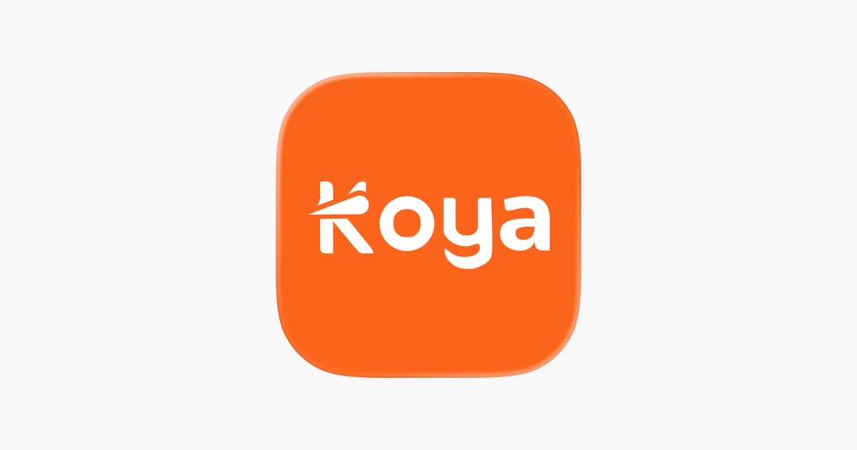 ‎Koya App - App Store