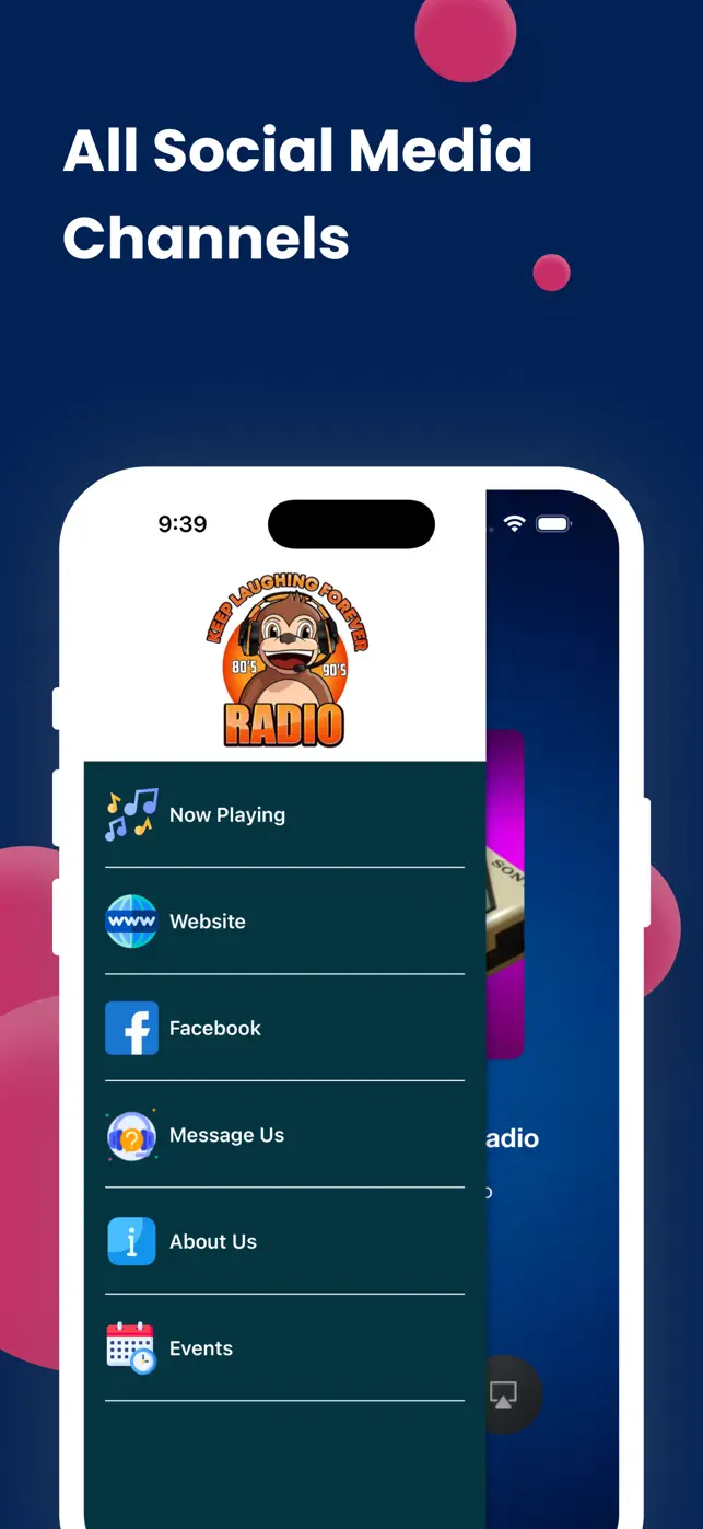 Keep Laughing Forever Radio App Reviews – Features, Alternatives & User ...