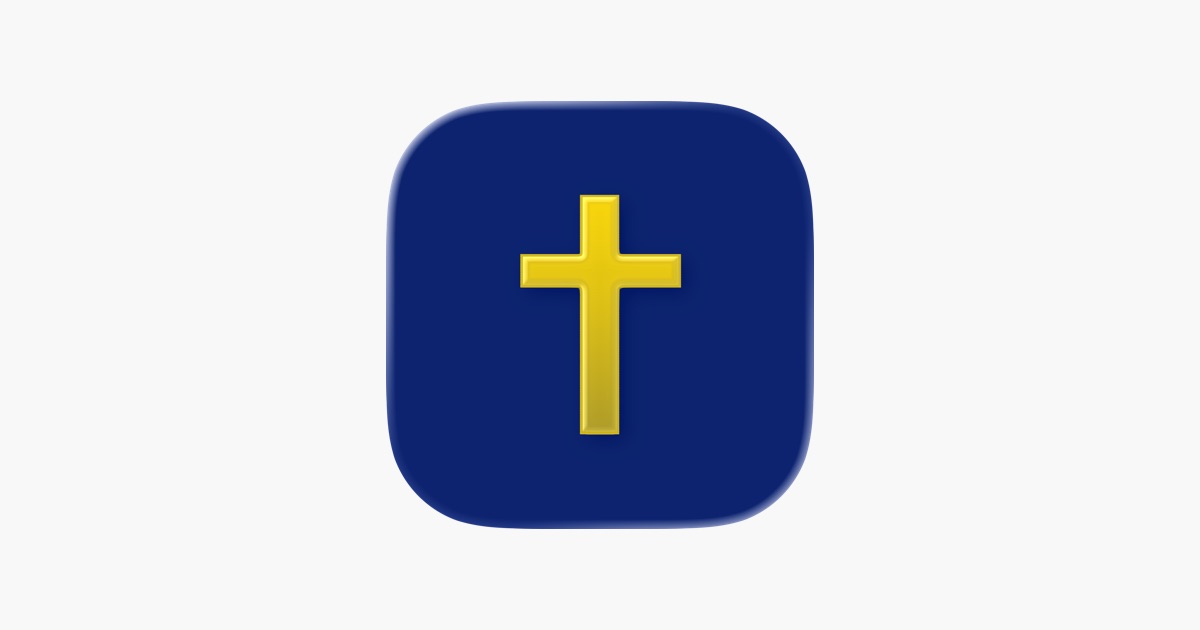 ‎A Bilingual Bible App - App Store