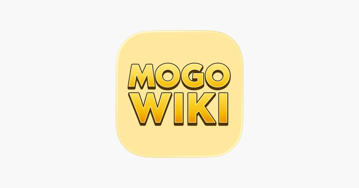 ‎MOGO Wiki Tools App - App Store