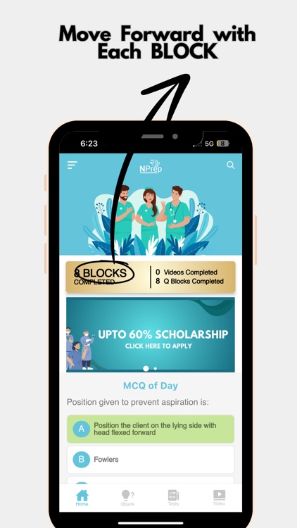 NPrep by Utkarsh Paliwal