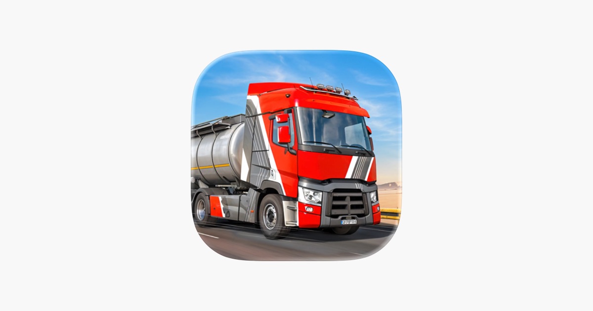 ‎Highway Truck Simulator Games App - App Store