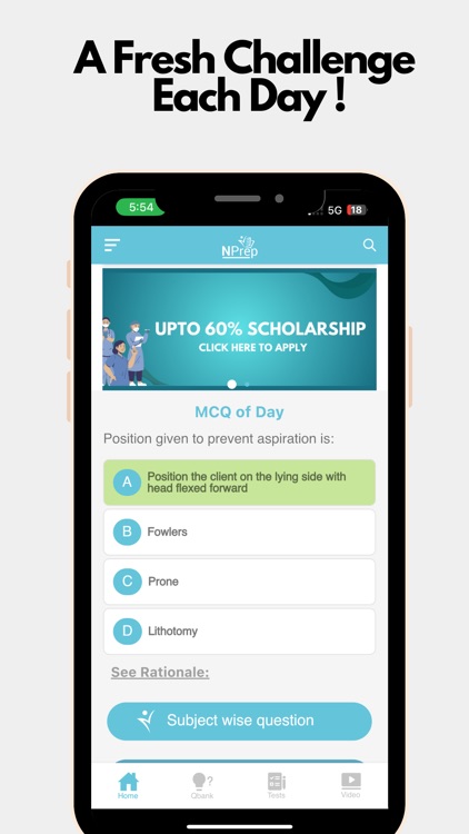 NPrep by Utkarsh Paliwal