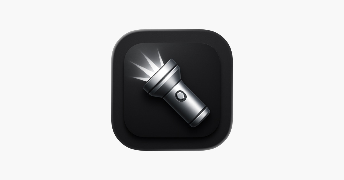 ‎App Flashlight Handy - App Store