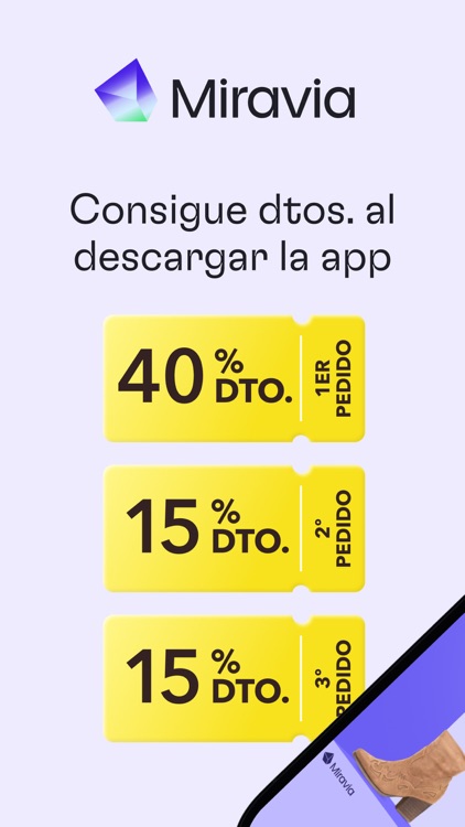 Miravia: Online shopping app by Arise Operating E-commerce Private Limited