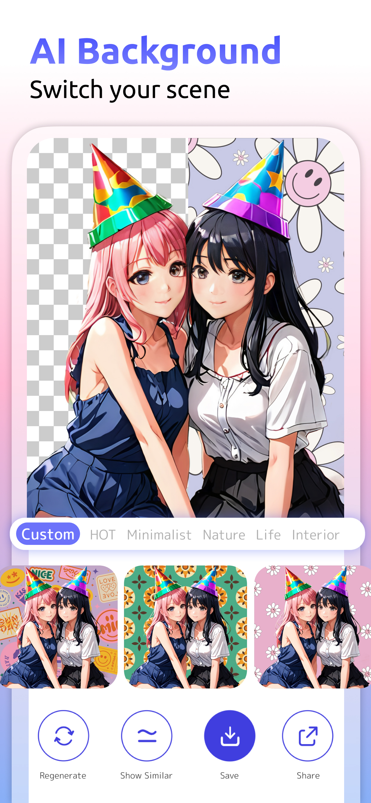 YouCam AI Pro Image & Video AI - Reviews, Revenue and Downloads - Apple ...