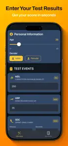 AFT Calculator App Reviews – Features, Alternatives & User Ratings
