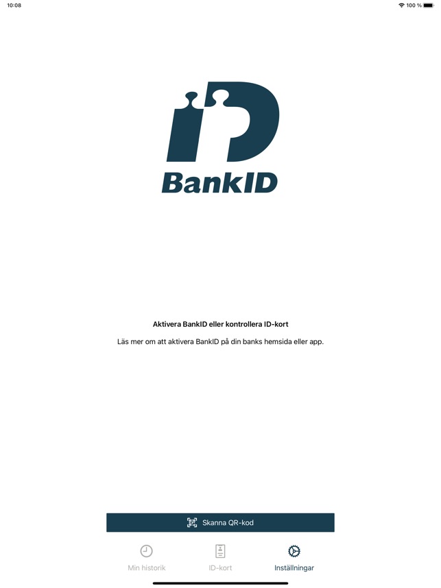 Bankid App Piraeus Bank Joined BankID System Of NBU For The